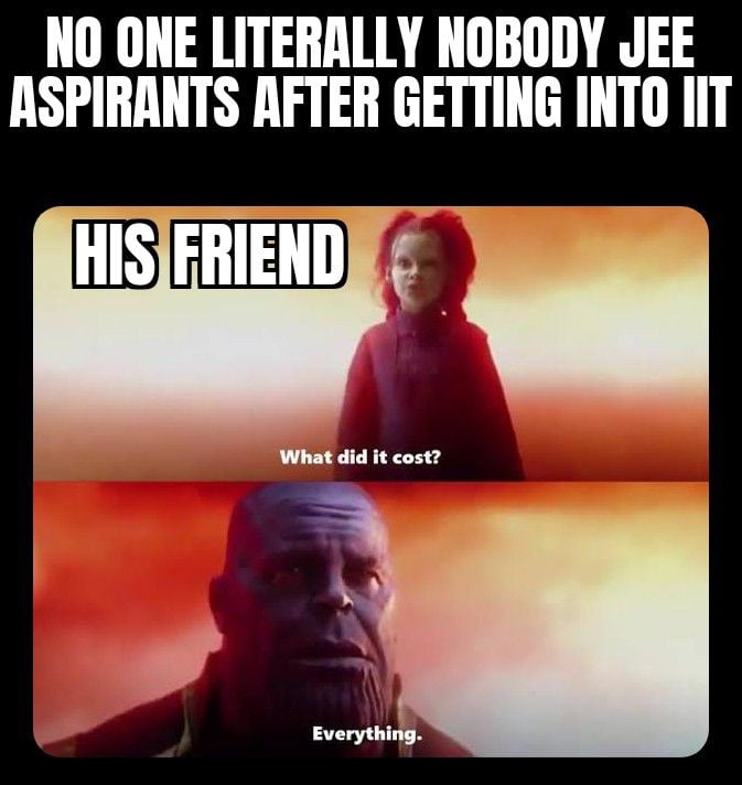 Mere sath toh hua tha - 9GAG