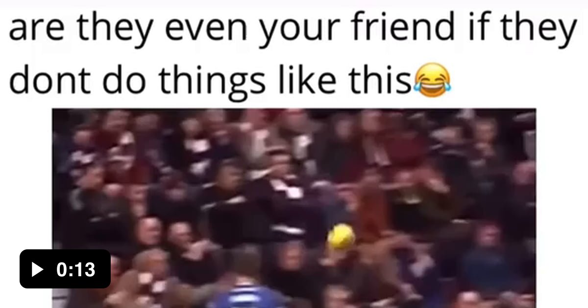 Zero hesitation - 9GAG