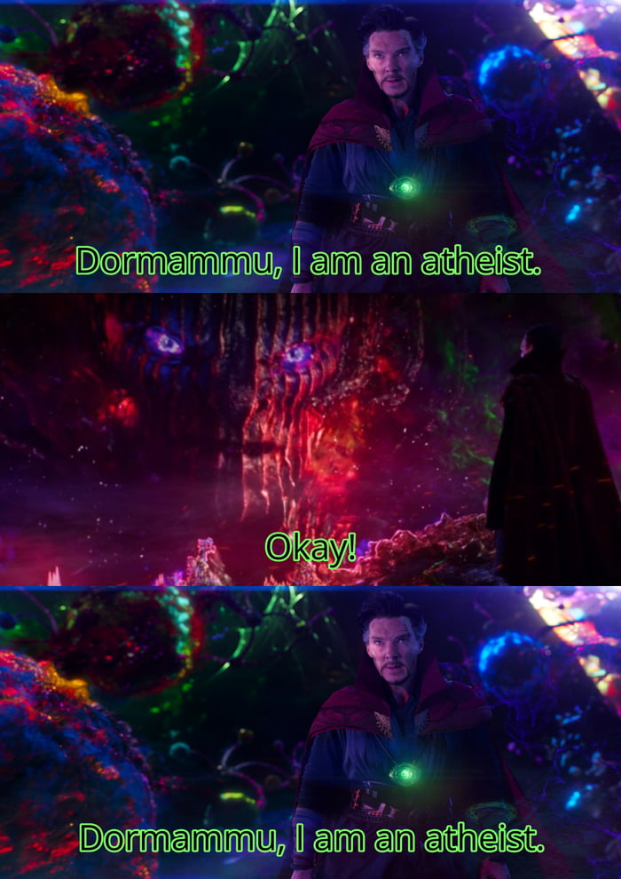 Infinite loop - 9GAG