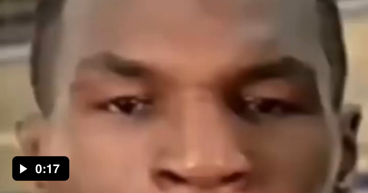 Hi I am Mike Twiznnn - 9GAG