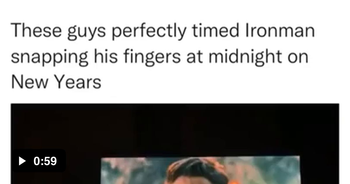 The longest minute ever - 9GAG