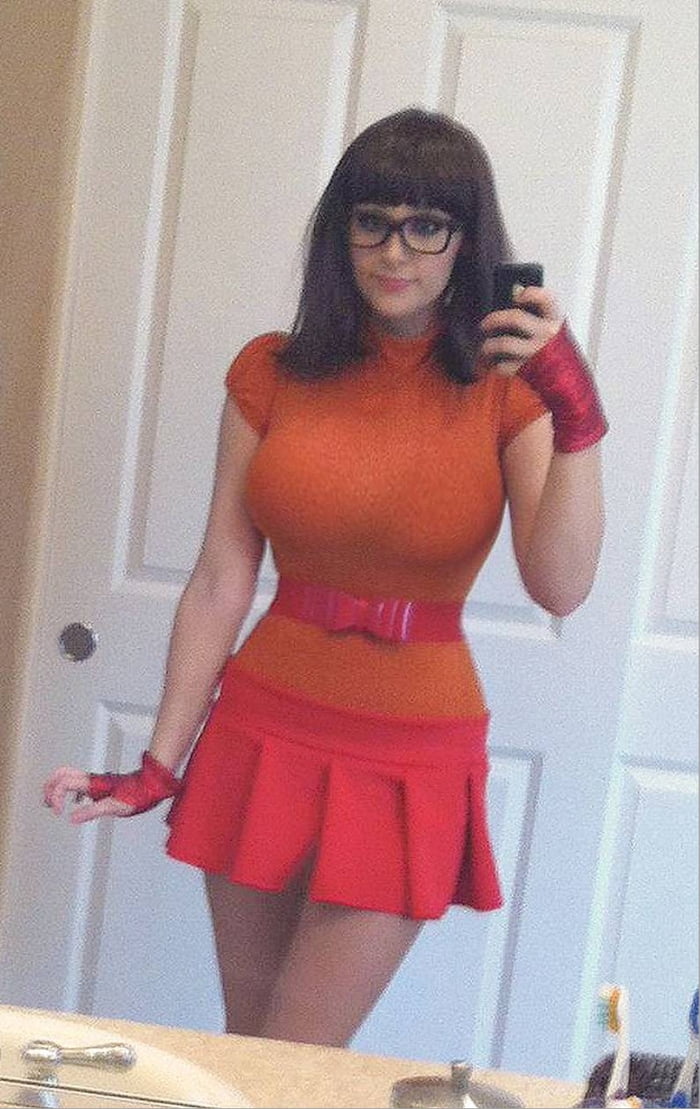 Yes velma - 9GAG