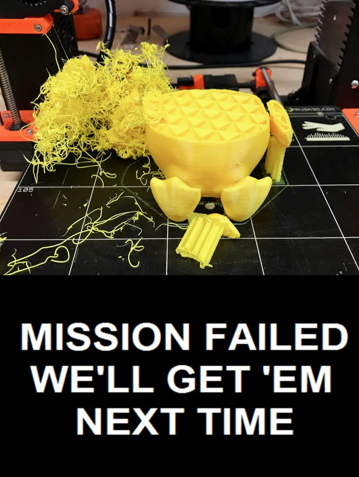 3D Printing Meme - 9GAG