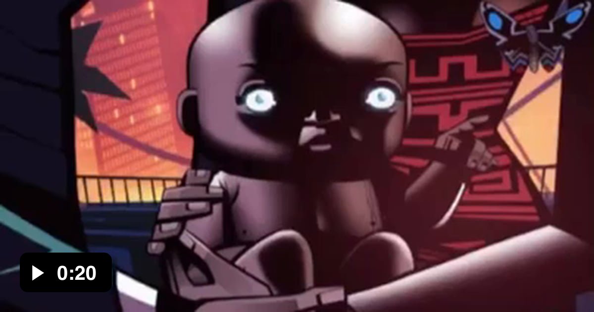 Seer in real life - 9GAG