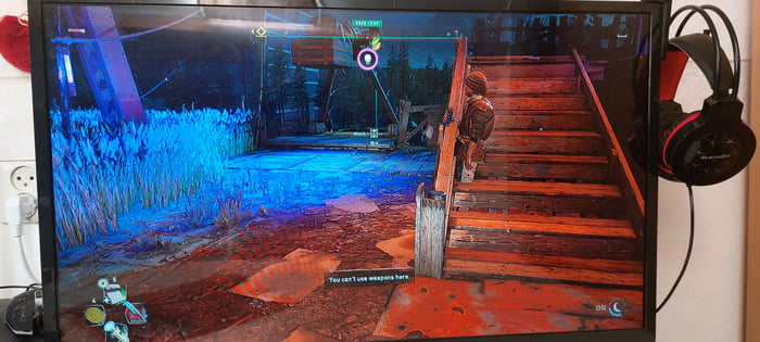 This game..... - 9GAG