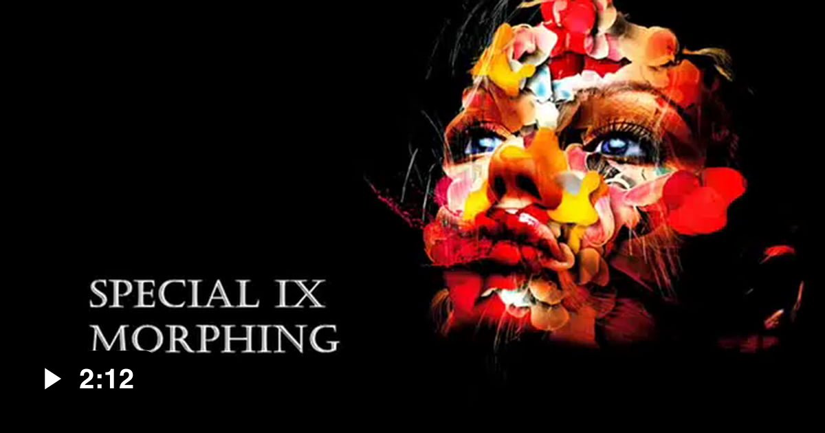 Funny special IX Morphing * Music Karpa #9# Drakre52 Morphing - 9GAG