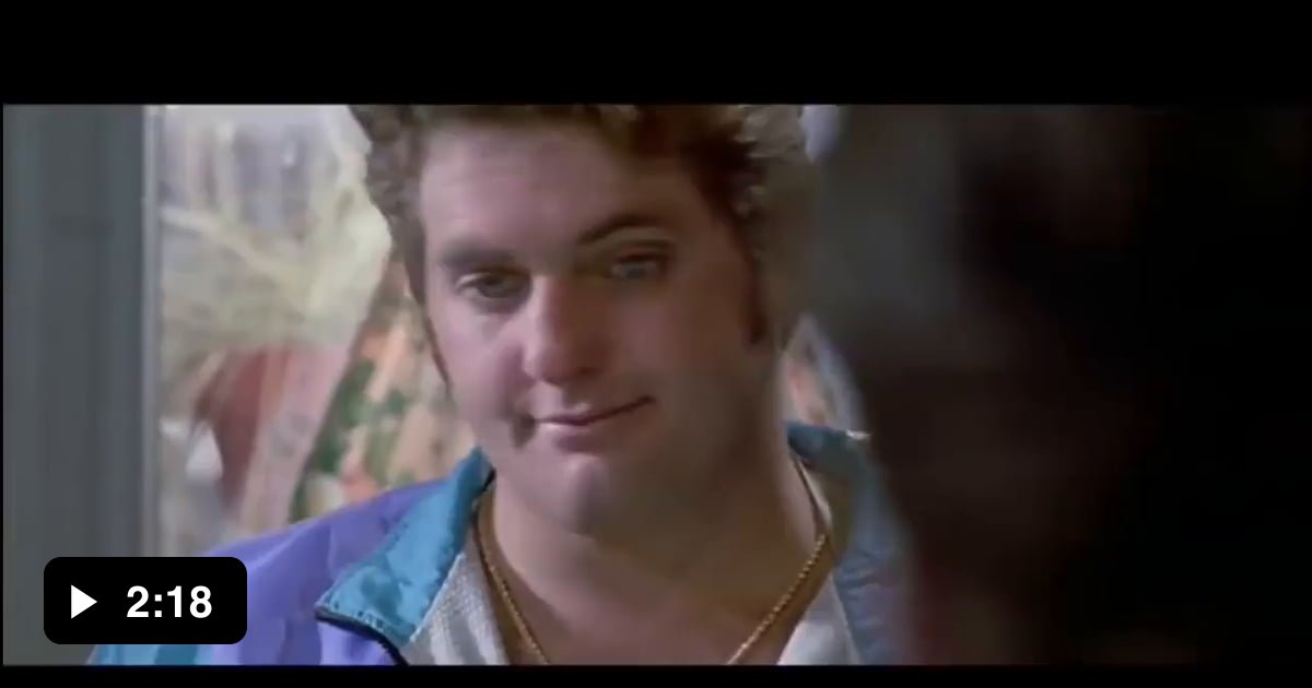 Reservoir Dogs (1992) Mr Pink (Steve Buscemi) doesn't tip - 9GAG