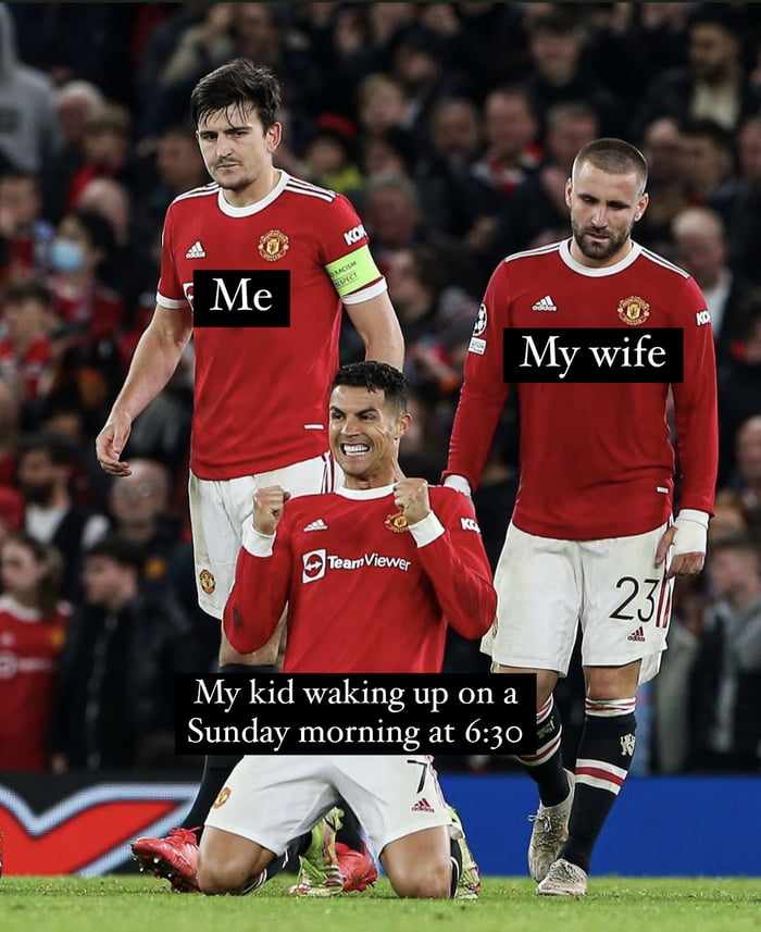 Every week… - 9GAG