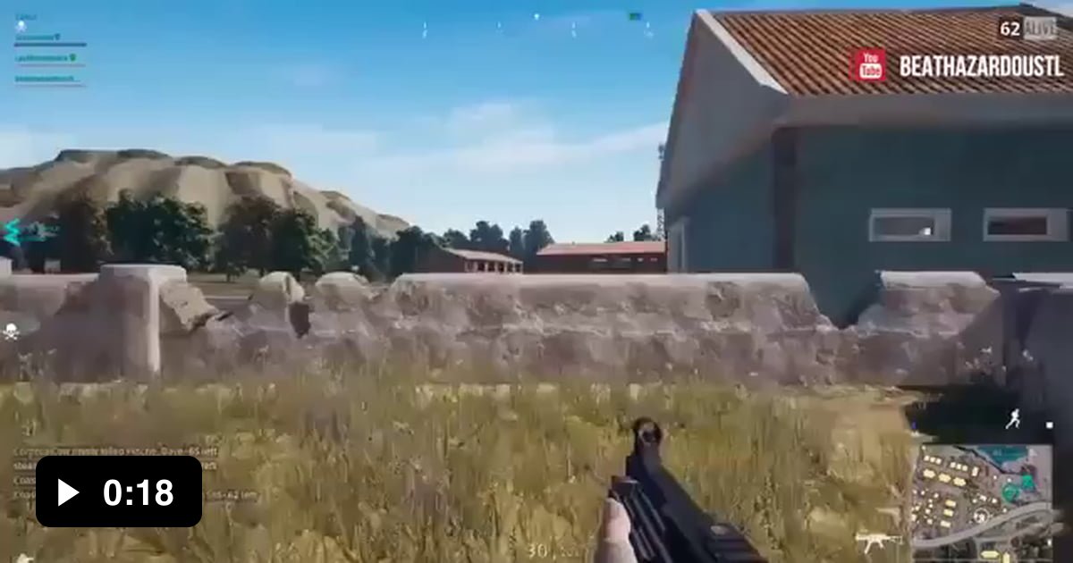 Perfect Timing (so satisfying) - 9GAG