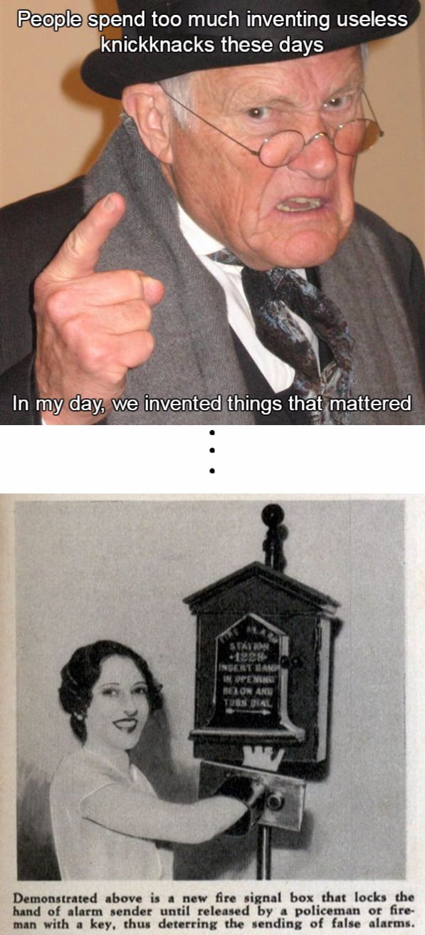 Groundbreaking. - 9GAG