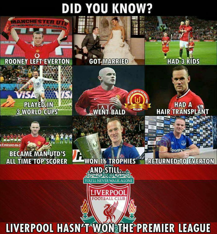 You'll never win anymore - 9GAG