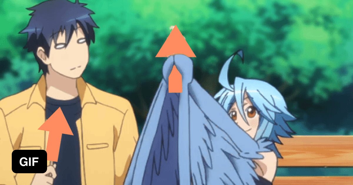 Papi playing with an upvote - 9GAG