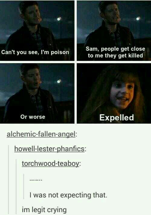 Bet you did not see that coming! P.s.-Thanks for making my previous ...