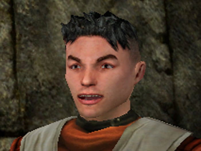 Name a more punchable face - 9GAG