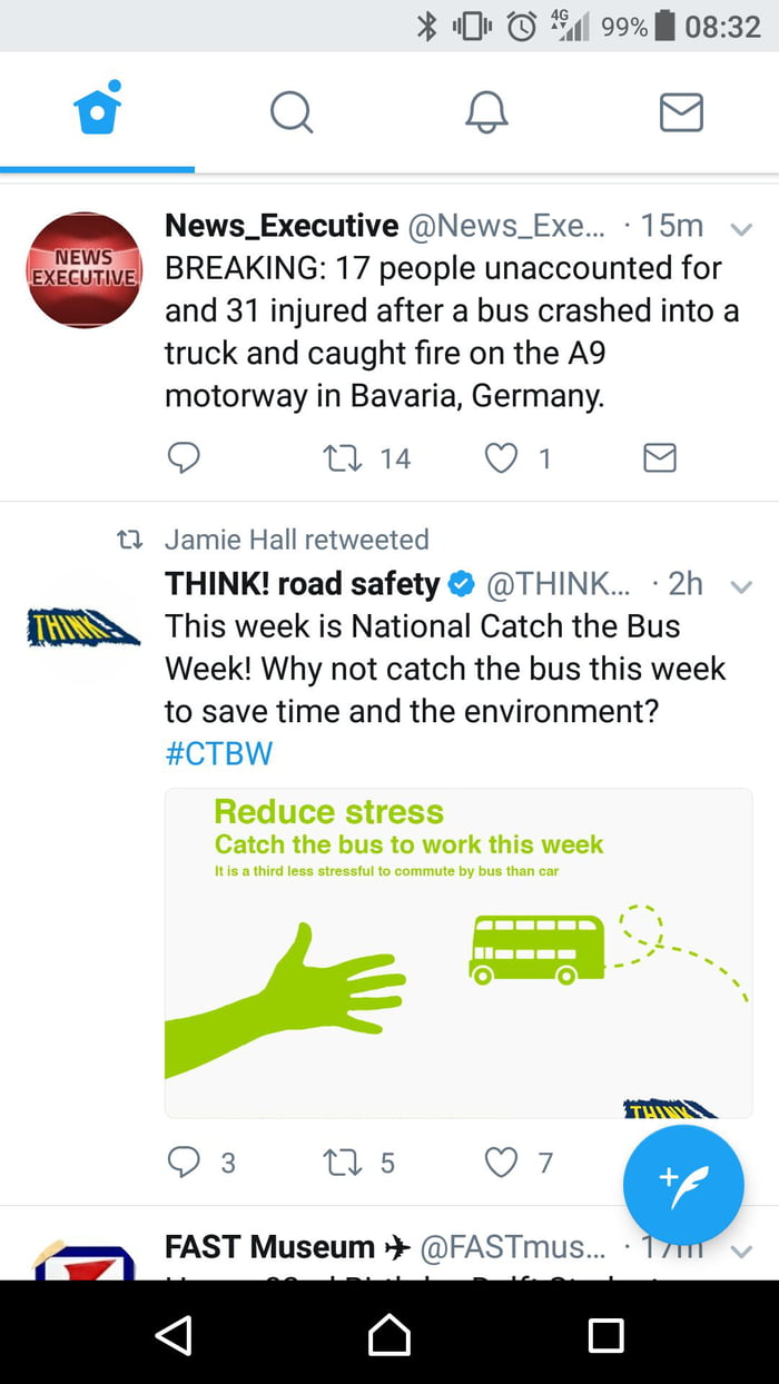 Unfortunate timing - 9GAG