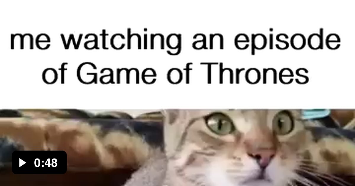 Best GOT fan reaction award goes to... - 9GAG