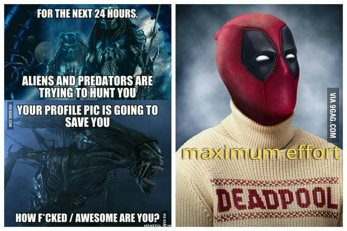 Mr. Pool got me covered....I hope.. - 9GAG