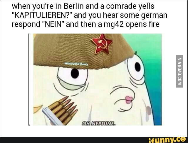 Oi blyat - 9GAG