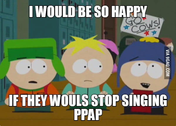 Sooo Happy... - 9GAG