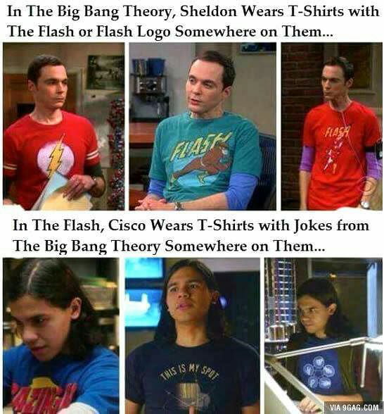 Geek facts - 9GAG