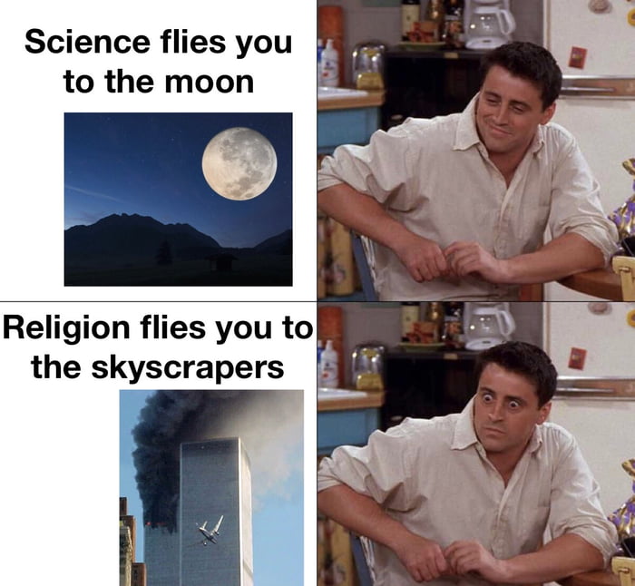 Skyscrapers - 9GAG