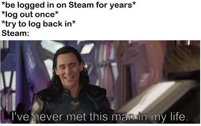 It do be like that sometimes - 9GAG