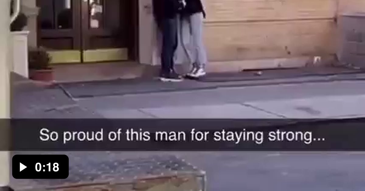 Damn this dude is strong - 9GAG