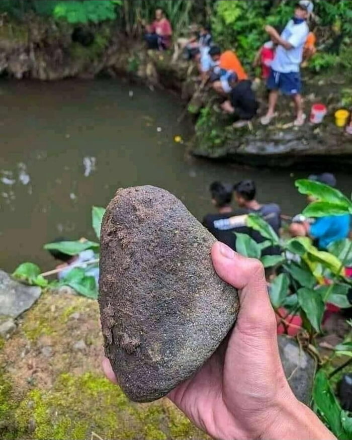 Cara memancing (keributan). - 9GAG