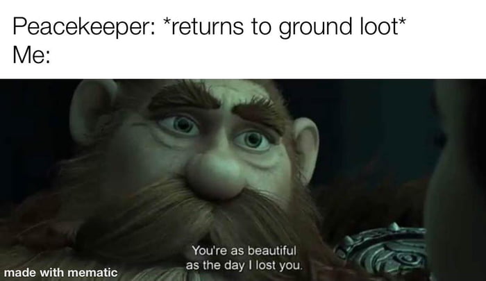 The prodigal son returns. - 9GAG