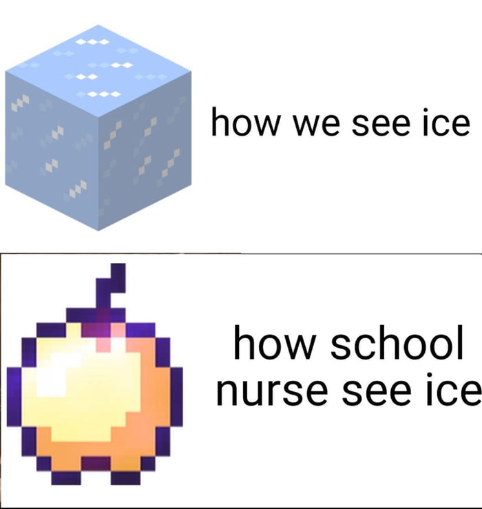 Ice to see you - 9GAG