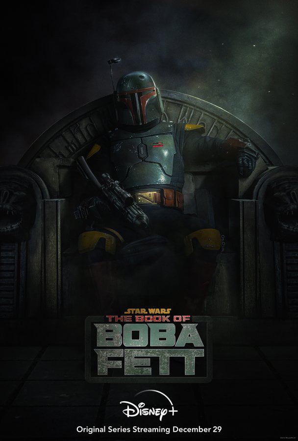 Book of Boba Fett - 9GAG