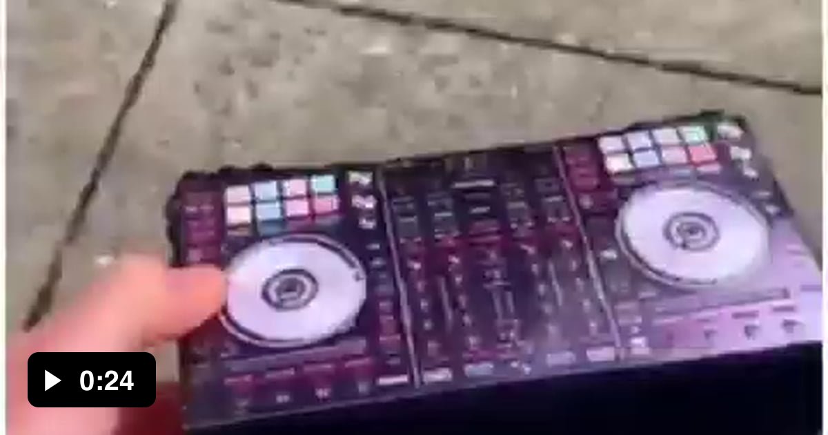 DJ Pigeon - 9GAG