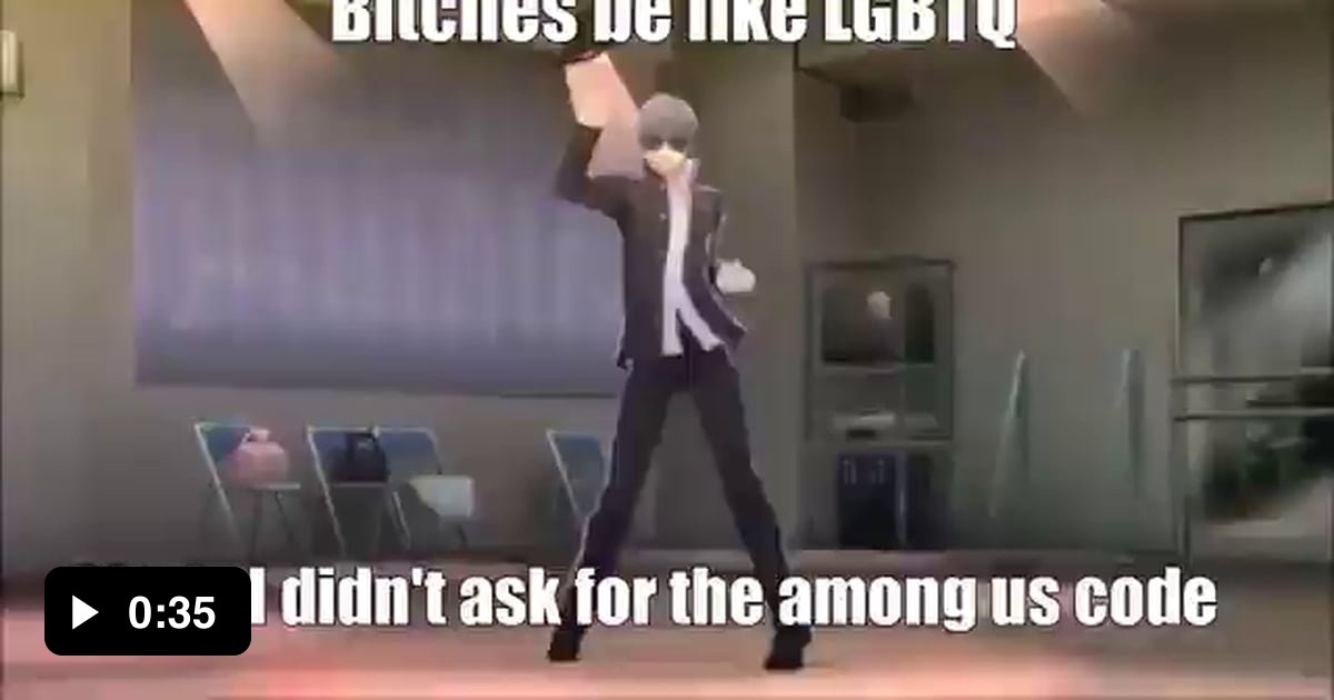 B*tches be like - 9GAG