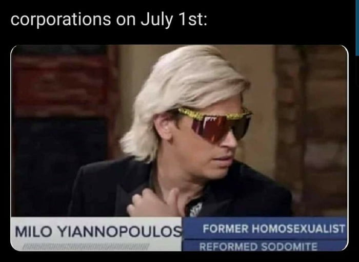 How do you do fellow straights? - 9GAG