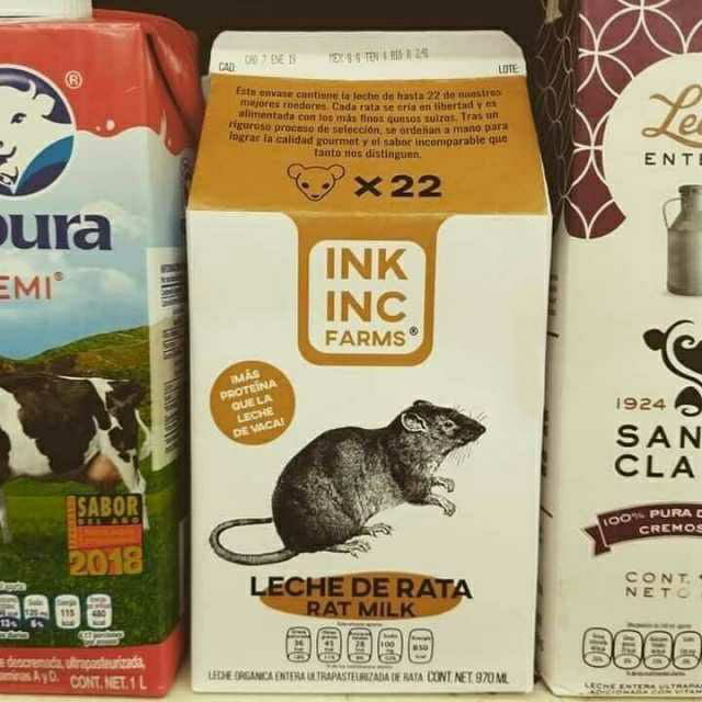 Leche Betty - 9GAG