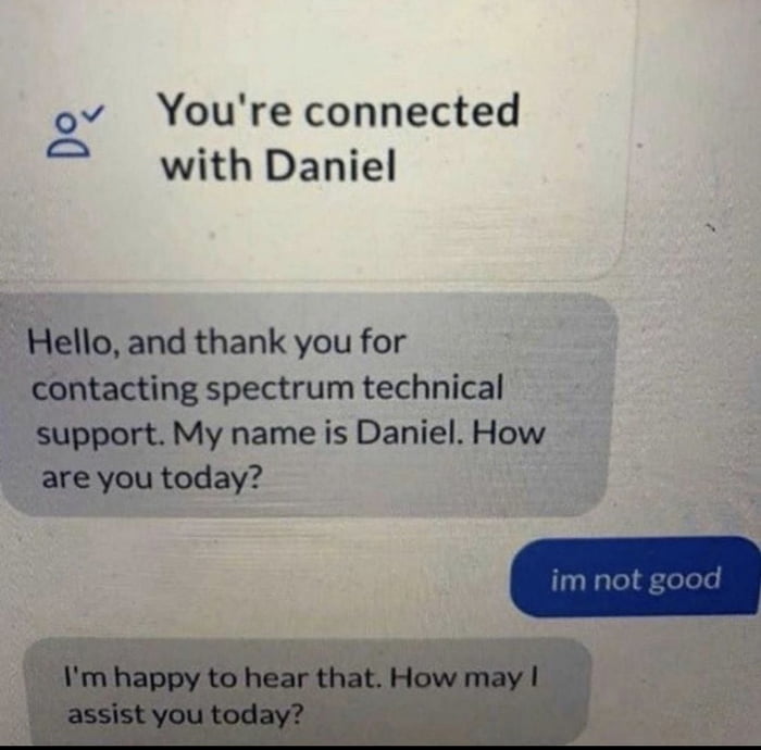 God dammit Daniel - 9GAG