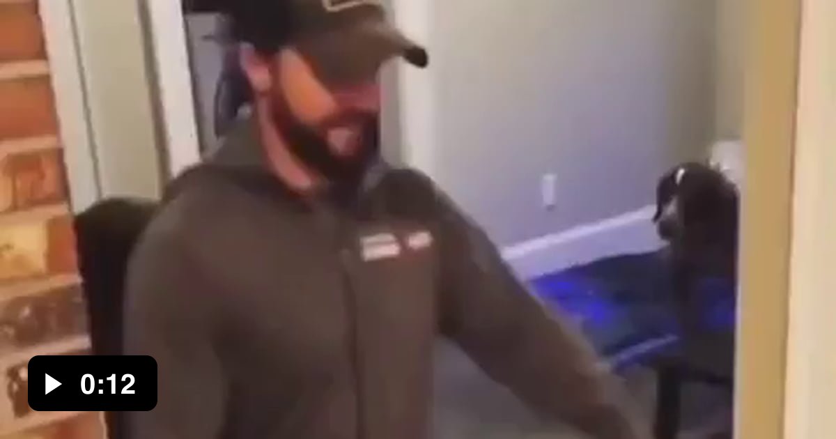 Morning workout with doggo. - 9GAG