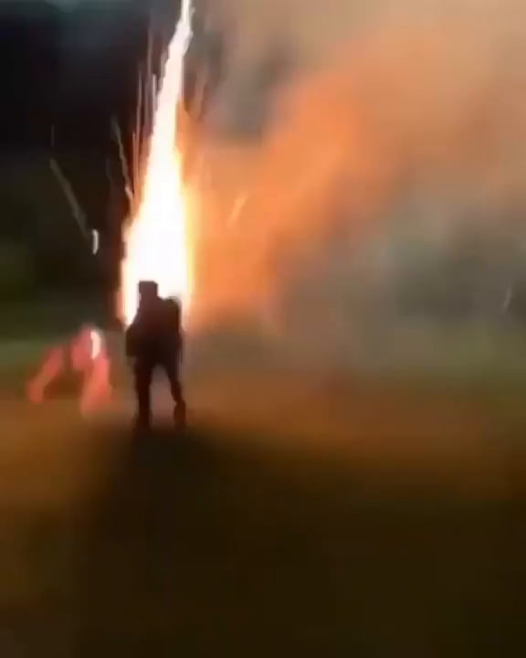 Miguel The Riskrunner: Wielder of the Incendiary Machine Gun, known for ...