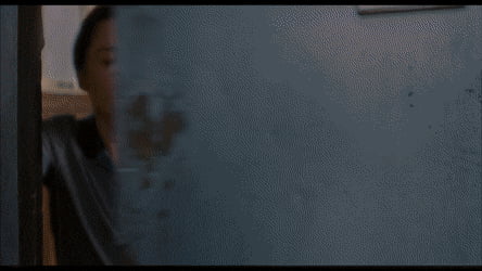 That's a perfect jump through the window - 9GAG