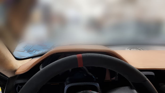 Inside the all new Rimac Nevera, 1.914 HP, 1,9 to 60 mph - 9GAG