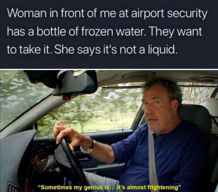 She's not wrong though.. - 9GAG