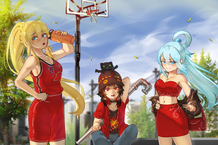 Reverse Isekai Part 1 - 9GAG