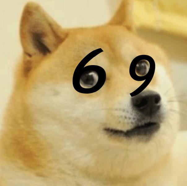 $o,69 on 6/9? - 9GAG