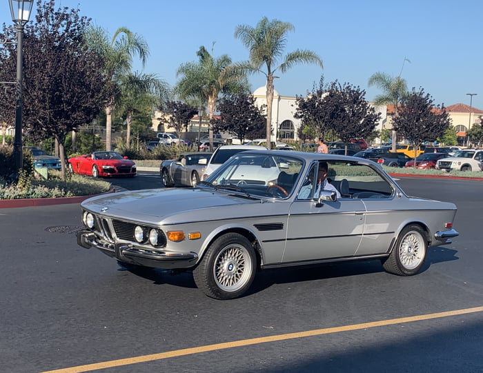 Super clean BMW - 9GAG