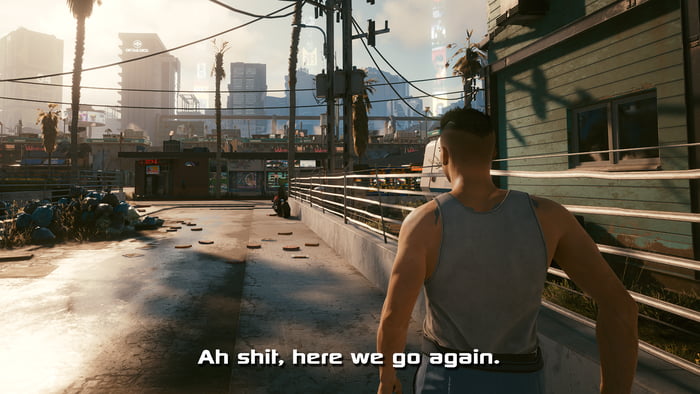 Returning and Future Players coming back for a new play-through after 2 ...