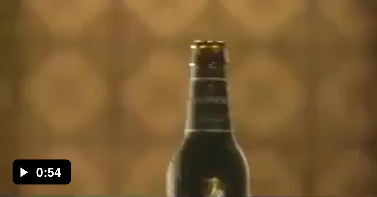 Funniest beer commercial ever? - 9GAG