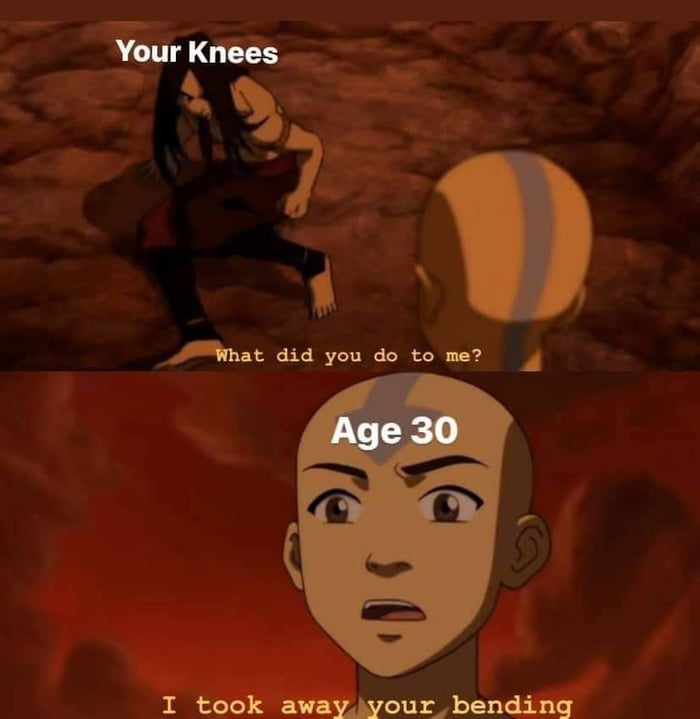 The balance has been restored - 9GAG
