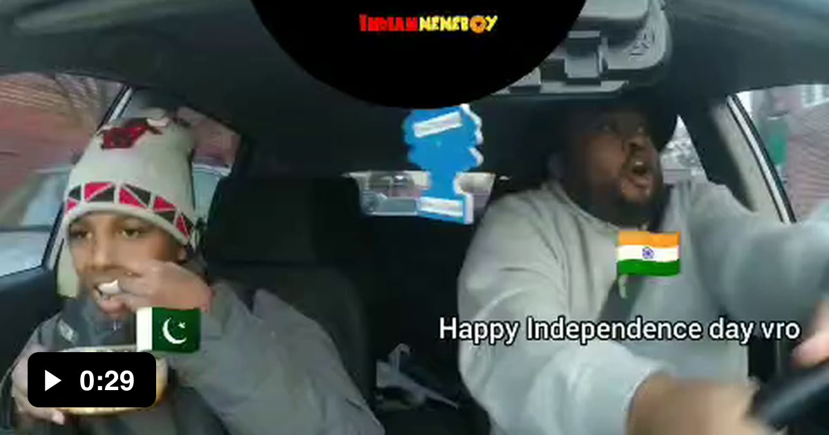 Happy independence day vro - 9GAG