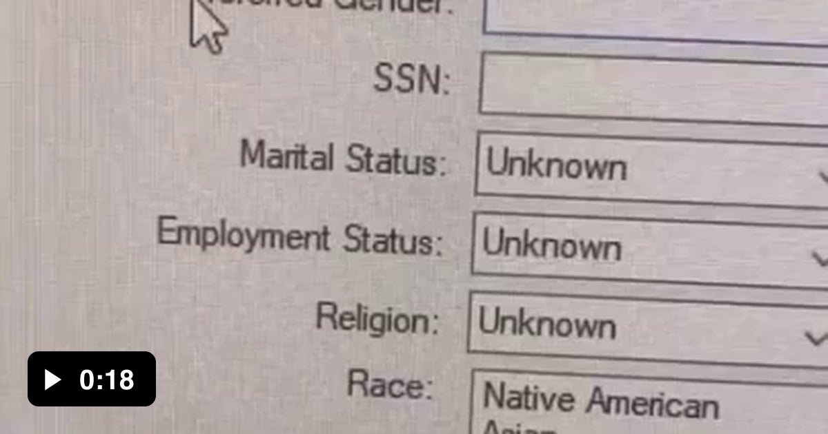 Preferred gender - 9GAG