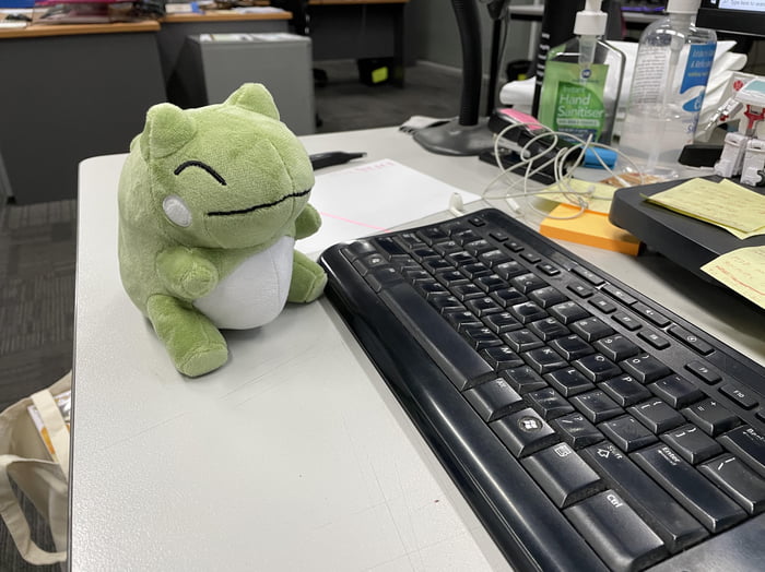 Worker used substitute… it created a substitute so it could have a day ...